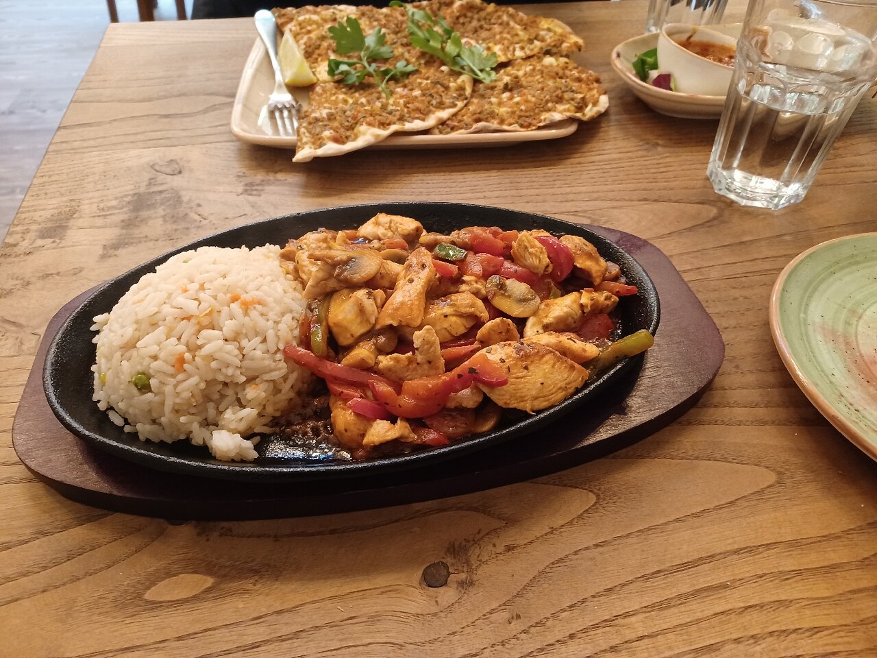 Milas Turkish Restaurant | Dundee