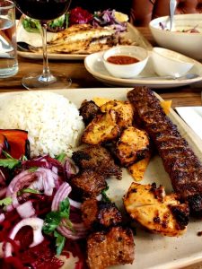 Milas Turkish Restaurant | Dundee