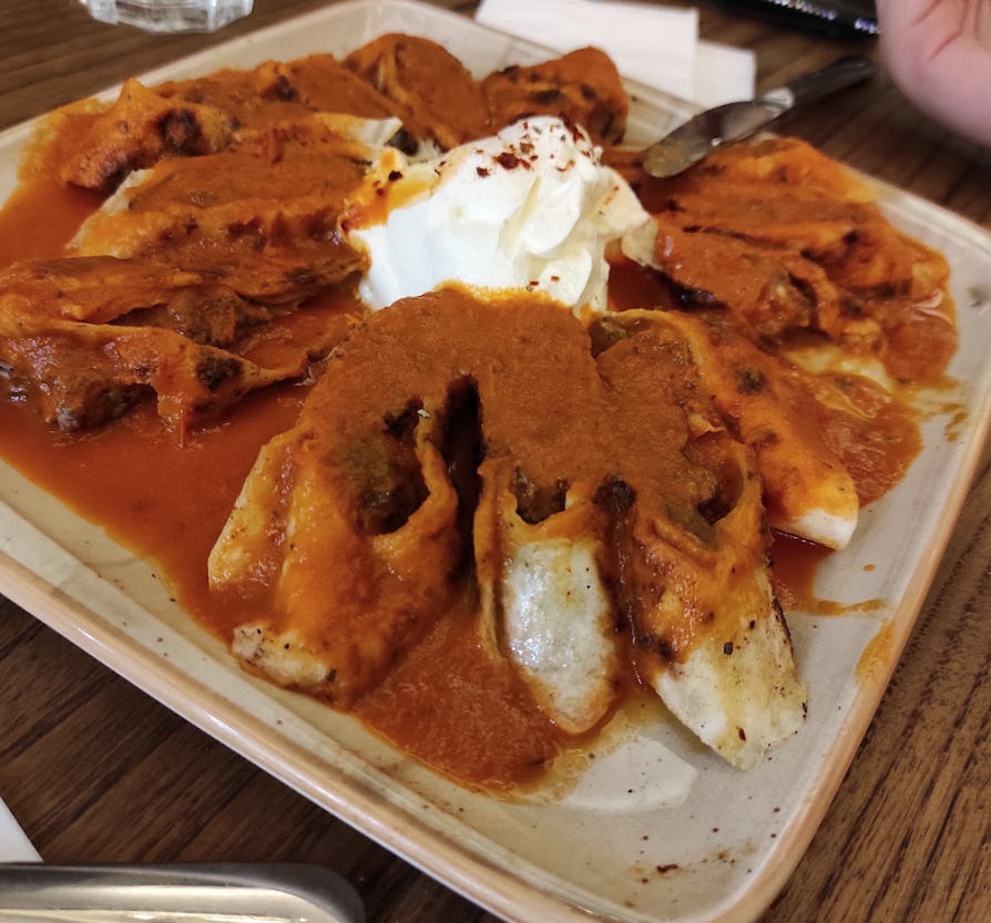 Milas Turkish Restaurant | Dundee